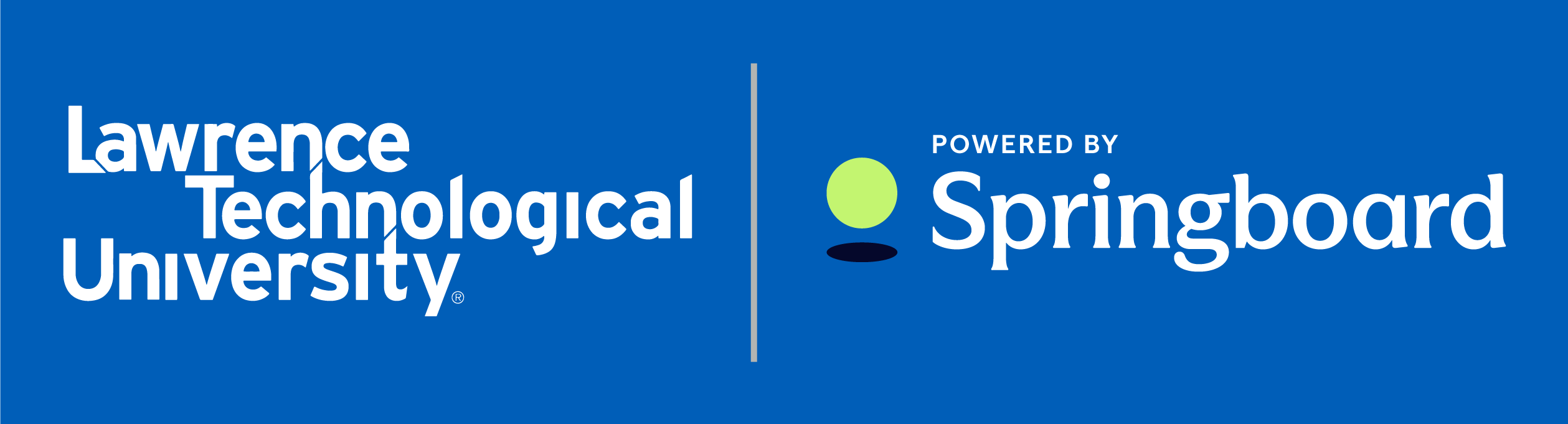 Tech Bootcamps in Michigan | Lawrence Technological University